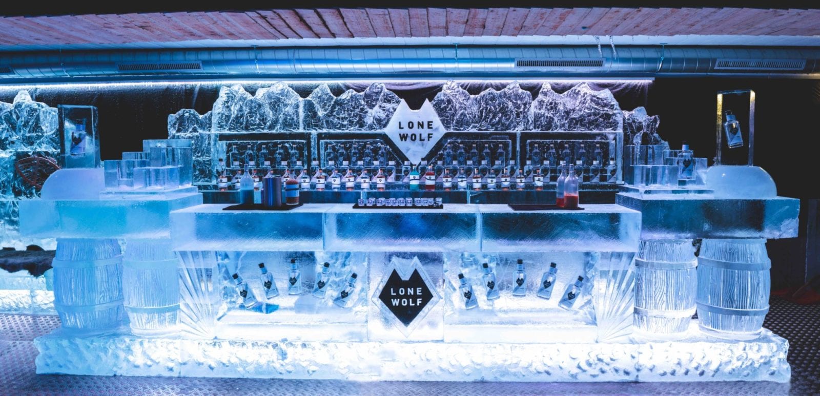 Ice Sculptures 101: Everything You Need to Know! (2020)