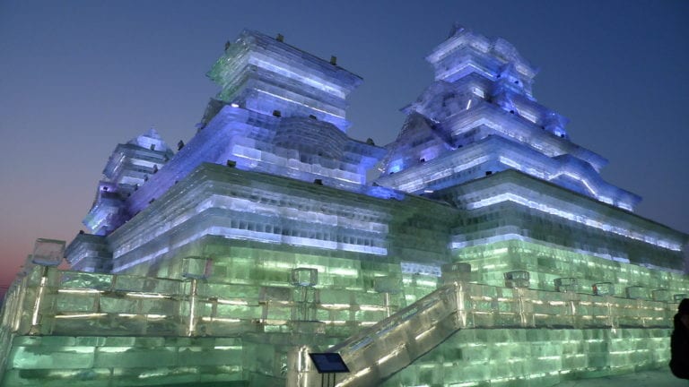 Ice Sculptures 101: Everything You Need to Know! (2020)